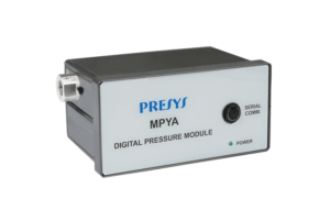 Módulo de Pressão Digital Externo MPYA - PRESYS
