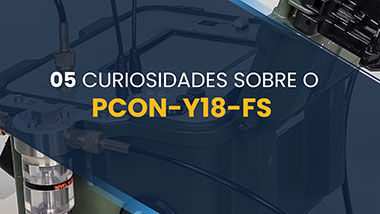 05 Curiosidades sobre o PCON-Y18-FS Calibrador & Controlador de Pressão da Presys - PRESYS