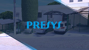 Institucional Presys - PRESYS
