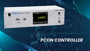 PCON Controller - PRESYS
