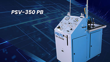 PSV-350 PB - PRESYS